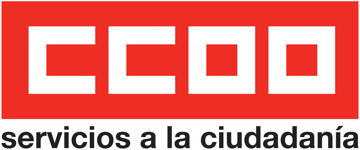 Federación de Servicios a la Ciudadanía de CCOO